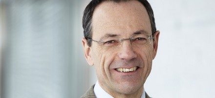 Un nouveau chef à la tête de l'EPFZ